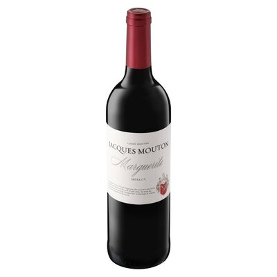 Jacques Mouton Merlot 750ml | PnP