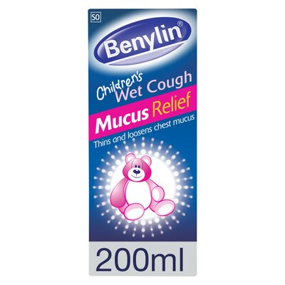 Expigen Syrup 200ml | PnP