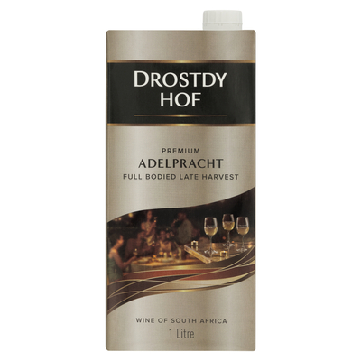 Autumn Harvest Crackling Red 1.5l | PnP