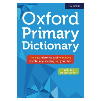 Oxford Illustrated Dictionary | PnP
