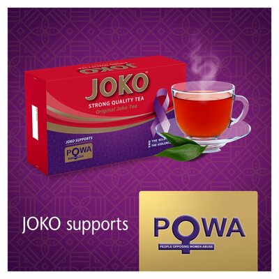 Joko Loose Tea Black 250g | PnP