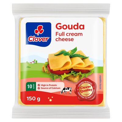Clover | Cheese | Smart Price Specials | PnP