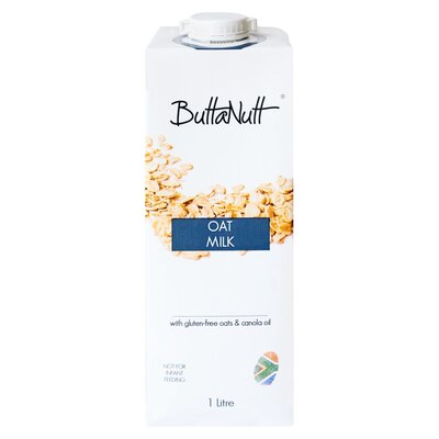 ButtaNutt Original Oat Milk 1L | Smart Price Specials | PnP Home
