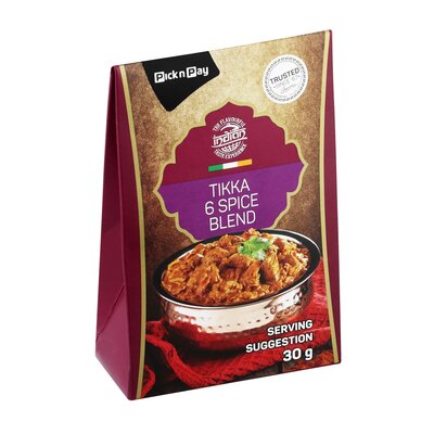 PnP Tikka Spice 30g | PnP