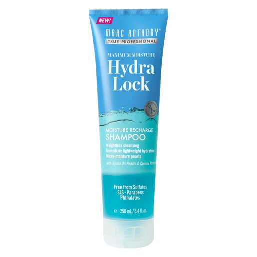 Marc Anthony Maximum Hydra Lock Shampoo 250ml | PnP