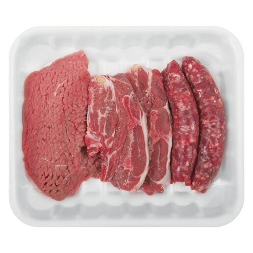 PnP Braai Pack | PnP