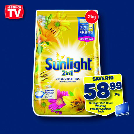 Pick n Pay QualiSave | QualiSave Home | PnP