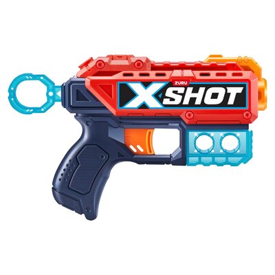 X-SHOT EXCEL DOUBLE GUN SET | PnP