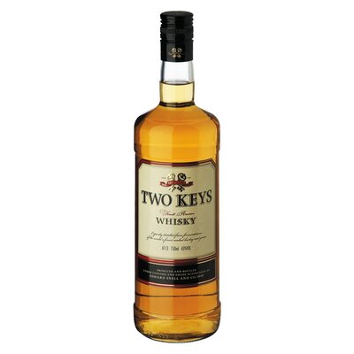 Two Keys Scotch Whisky 750ml | PnP