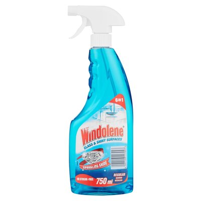 Windolene Window Cleaner Trigger 750ml | Smart Price Specials | PnP Home