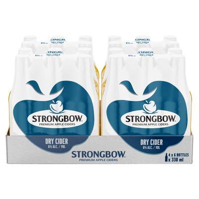 Shop Strongbow in South Africa | Smart Price Specials | PnP