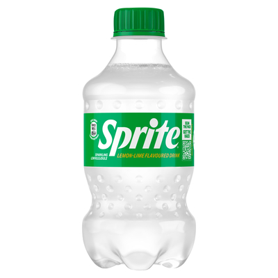 Sprite Regular Bottle 300ml | PnP