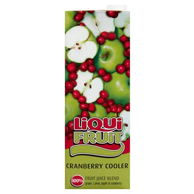 Liqui-Fruit Cranberry Cooler 1.5l | PnP