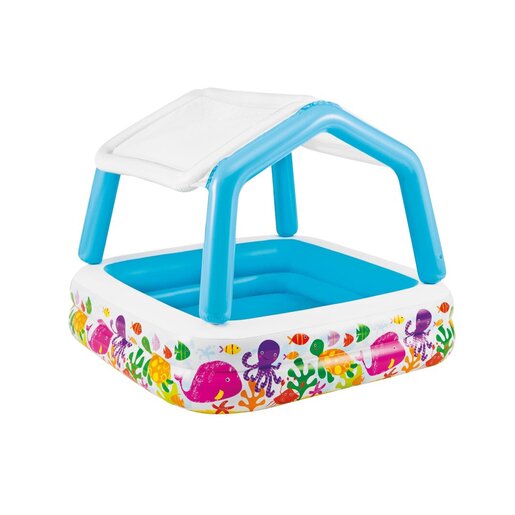 Intex Trading Trading Sun Shade Pool | Smart Price Specials | PnP Home