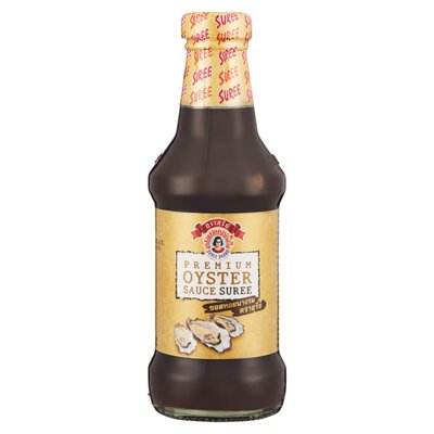 Suree Oyster Sauce 295ml | PnP
