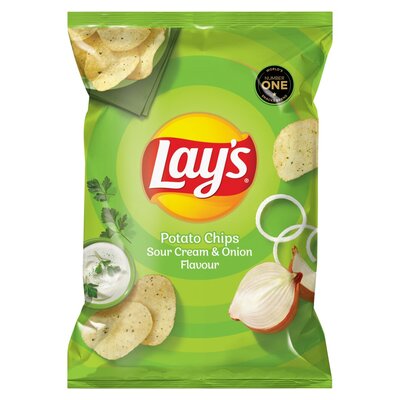 Lay's | Potato Chips | Smart Price Specials | PnP