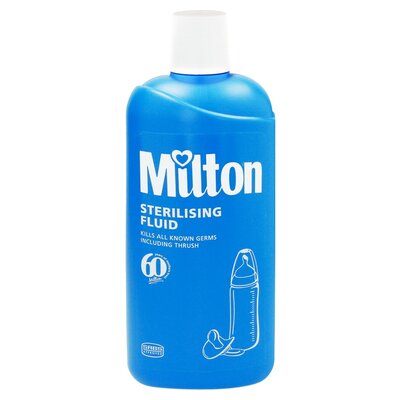 Milton Sterilising Fluid 500ml | PnP
