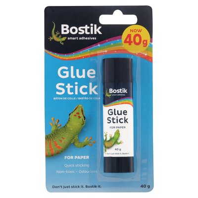 Bostik Cut & Paste Glue Set 40g | Smart Price Specials | PnP Home