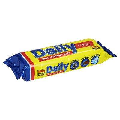 Britelite Daily Laundry Soap 500g | PnP