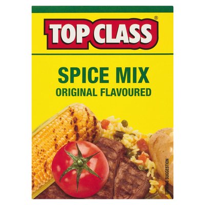 Top Class Top Class Original Spice Mix 200g | PnP