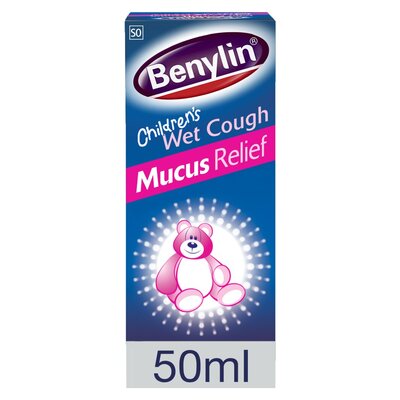 Benylin All In One Syrup 100ml | PnP