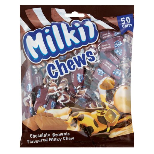 Milkit Chews Magic Brownie 50 Pack | PnP