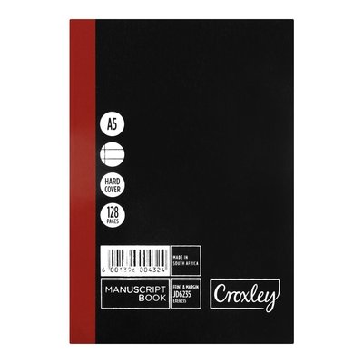 Croxley Triplicate Invoice Book | PnP