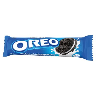 Oreo Original Biscuits 128g | Smart Price Specials | PnP Home