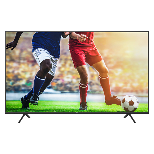 Hisense 65 Inch UHD Smart TV 65A6G | Smart Price Specials | PnP Home