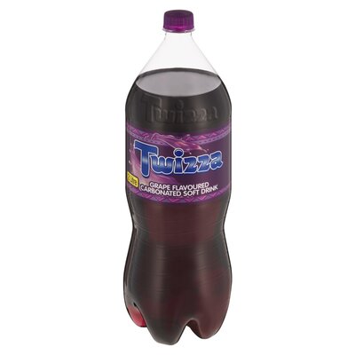 Twizza Cold Drink Grape 2L | PnP