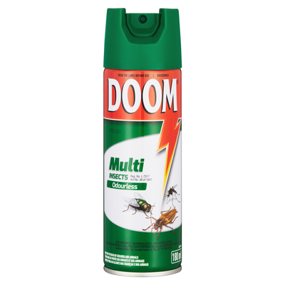Doom Super Multi-Insect Insecticide 450ml | PnP