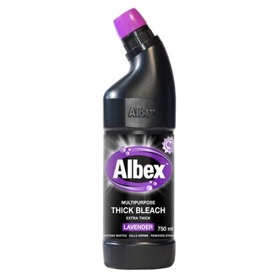 Albex Multipurpose Lavender Thick Bleach | PnP