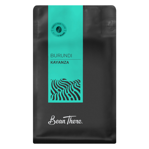 Bean There Burundi Coffee Beans 250g | PnP