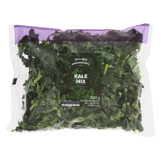 PnP Kale Mix 300g | Smart Price Specials | PnP Home