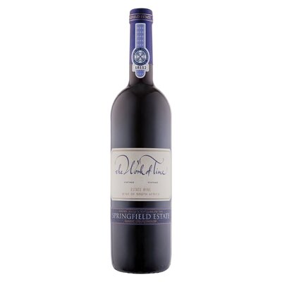 Springfield Miss Lucy White Blend 750ml x 6 | PnP