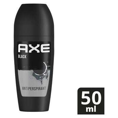 Axe Antiperspirant Roll On Black 50ml | Smart Price Specials | PnP Home