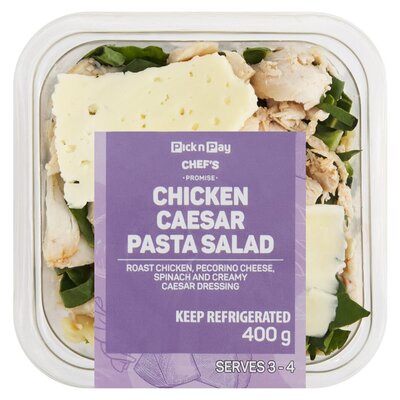 Pnp | Ready Meals & Desserts | Smart Price Specials | PnP