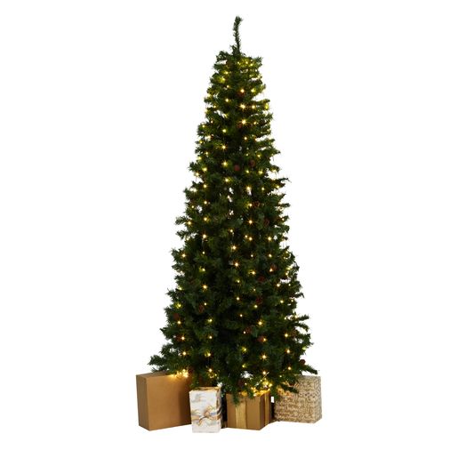 Simple Light Easy Tree Light 1.8m | PnP