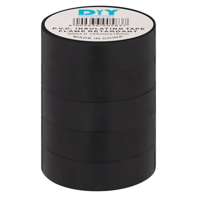 PnP White Heavy Duty Insulation Tape 20m | PnP