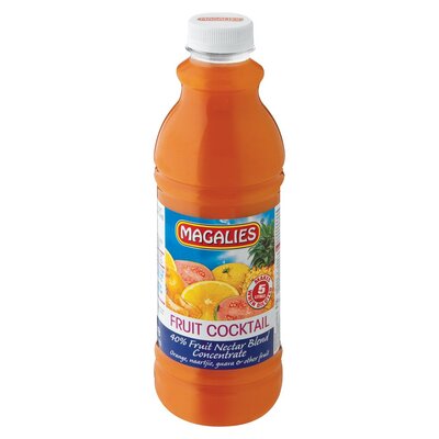 Magalies Nectar Fruit Cocktail 1L | PnP