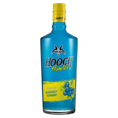 Hooch Howler Blackcurrant 750ml | PnP
