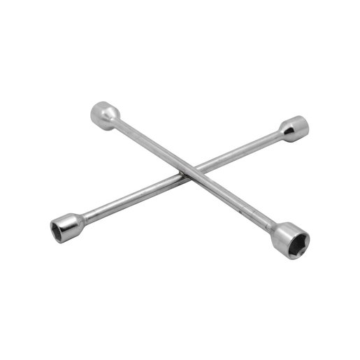 Moto-quip 4 Way Wheel Spanner | PnP
