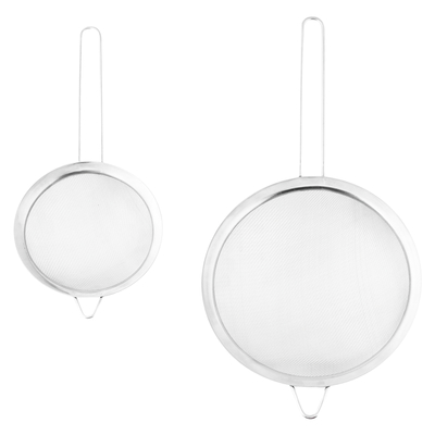 Chef's Kitchen Strainer Set 2 Piece | PnP