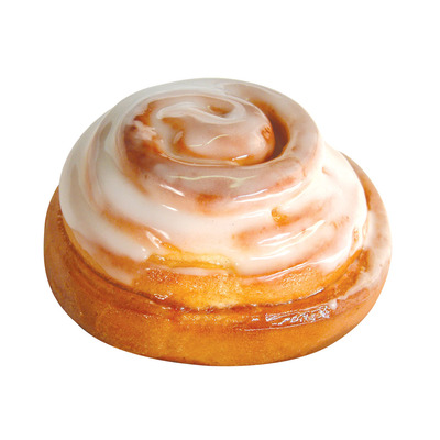 PnP Chelsea Bun | PnP