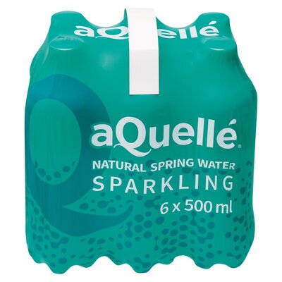 Valpre Sparkling Spring Water 1L | PnP