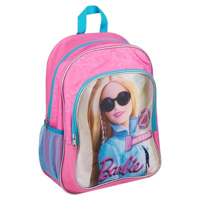 Barbie Deluxe Backpack 39cm | PnP