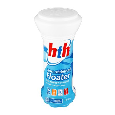 HTH Non Stabalised Floater Large | PnP