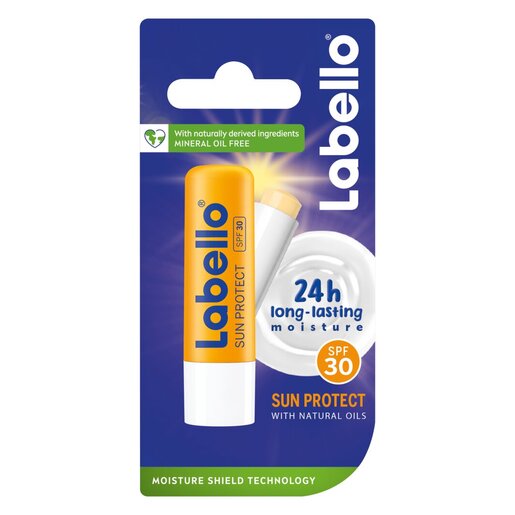 Labello Sun Spf 18 Lip Care | PnP
