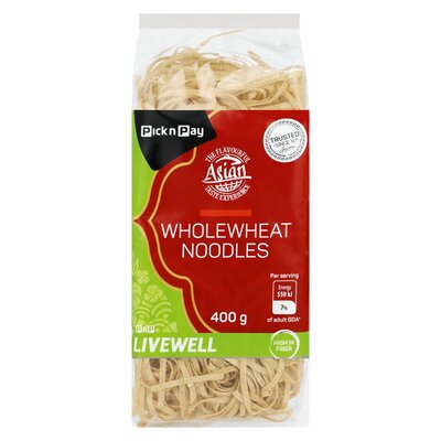 Suree Rice Vermicelli 400g | PnP