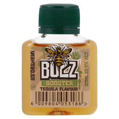 Bug Stag Shooter 20ml | PnP